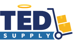 TED Supply – Here for those who dedicate their lives to helping others.